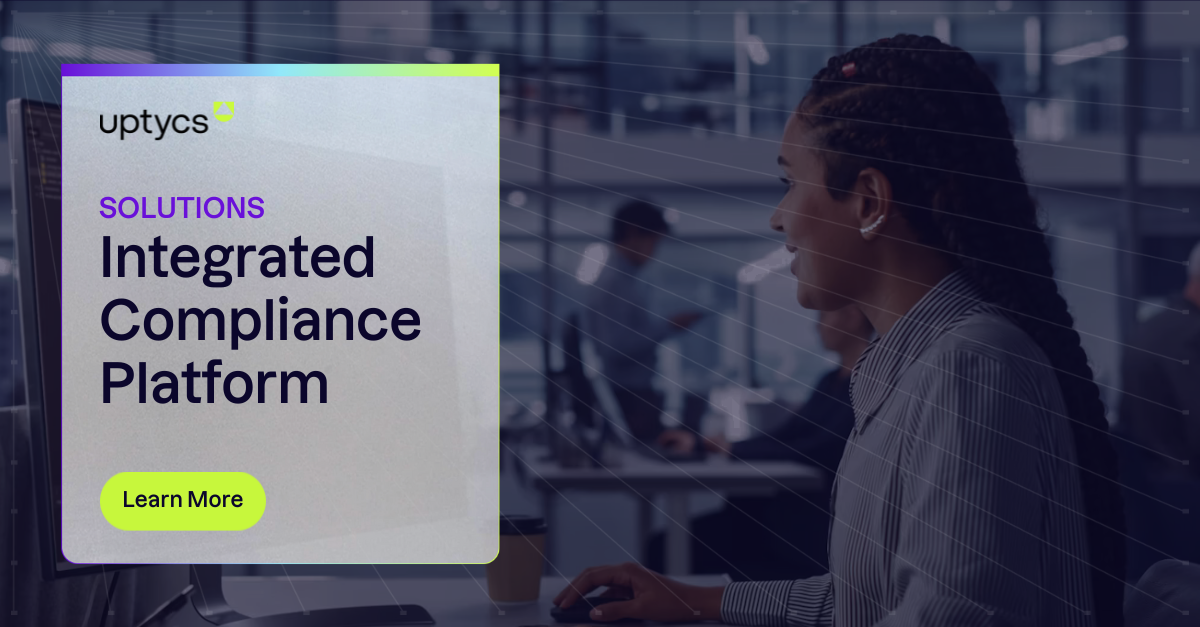 Strengthening Security with an Integrated Compliance Platform | Uptycs